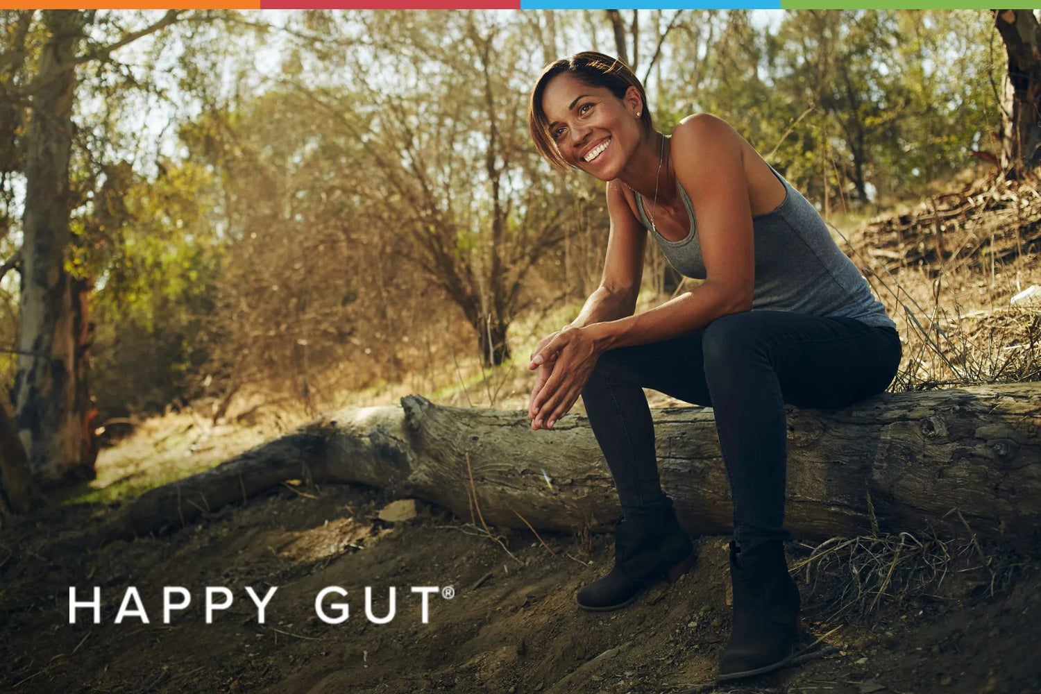 The Nature Pill — Your Doctor's New Prescription for Stress – Happy Gut ...
