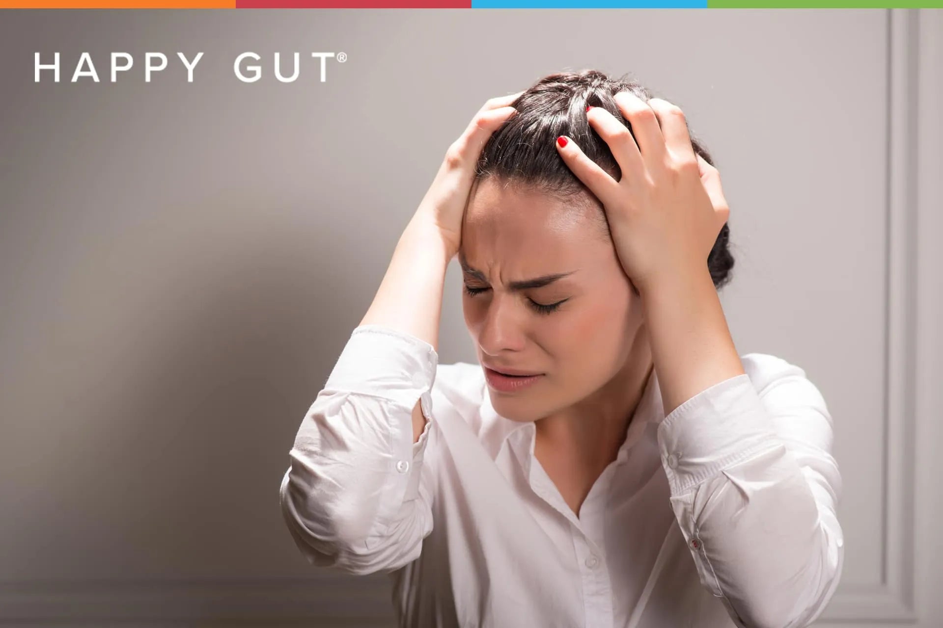 What Your Doctor Hasnt Told You About Anxiety [hint Its Not Just In