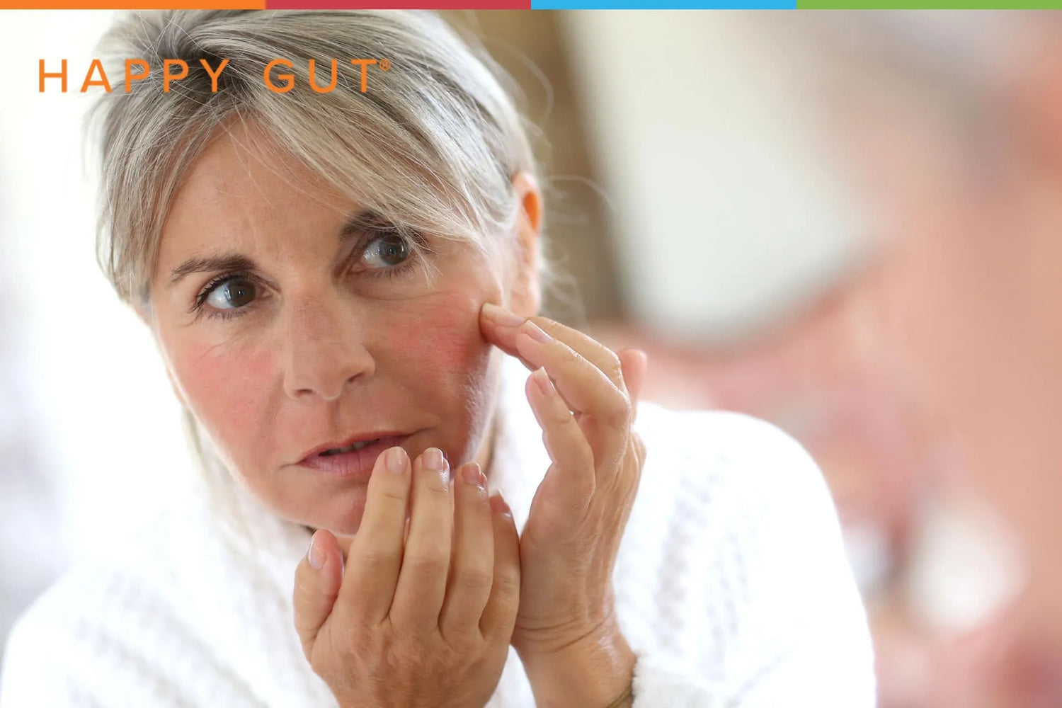 Rosacea Gut Cleanse: Why and How to do it – Happy Gut Life