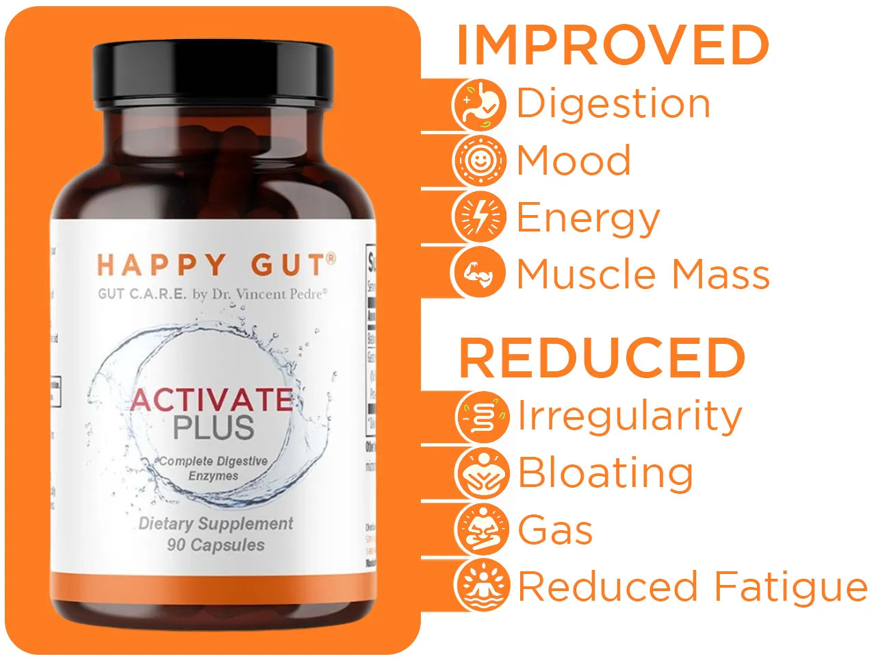 Products – Happy Gut Life