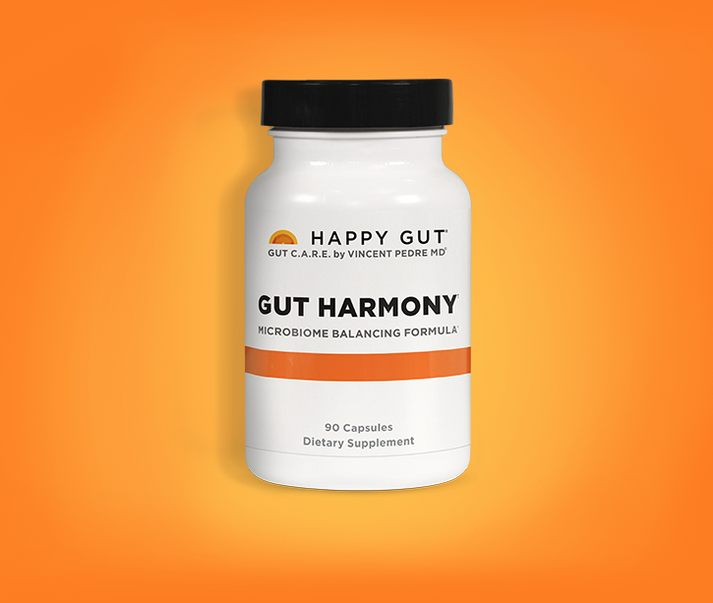 GUT HARMONY – Happy Gut Life
