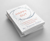 HAPPY GUT®: The Cleansing Program – Happy Gut Life