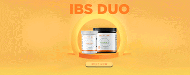 Happy Gut Life | A HAPPY GUT MAKES FOR A HAPPY LIFE