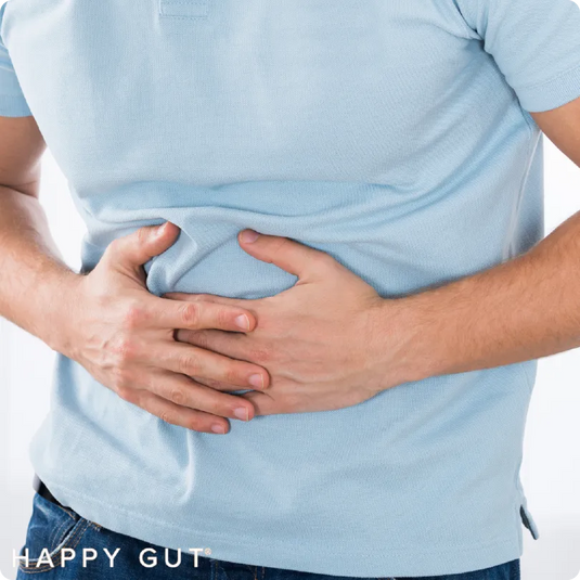 HAPPY GUT®: The Cleansing Program – Happy Gut Life