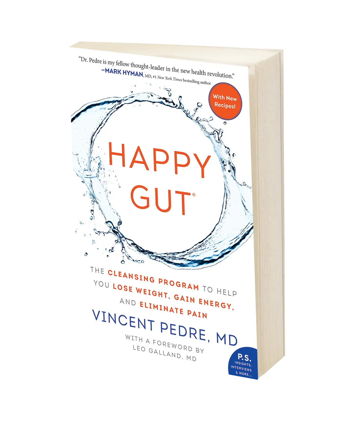 HAPPY GUT®: The Cleansing Program – Happy Gut Life
